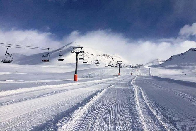Private Full Day Skiing Trip to Gudauri From Tbilisi - Maximizing Your Skiing Experience