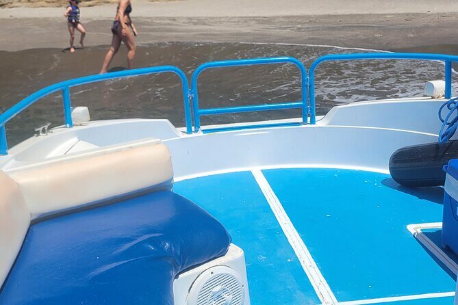 Private Full Day Snorkel Soufriere Charter - FAQs about the Private Full Day Snorkel Soufriere Charter