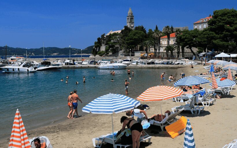 Private Full Day Speed Boat Tour to Elaphiti Islands - Who Would Love This Tour?