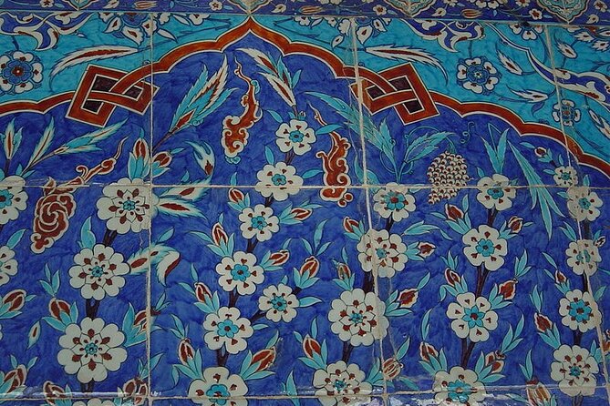 Private Full-Day Strolling through the Old Markets of Istanbul - FAQ