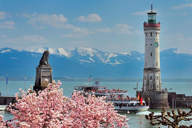 Private full day Switzerland and Austria bike tour from Lindau - Authentic Traveler Insights