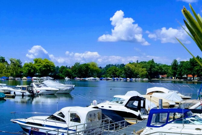 Private full day Switzerland and Austria bike tour from Lindau - Who Should Consider This Tour?