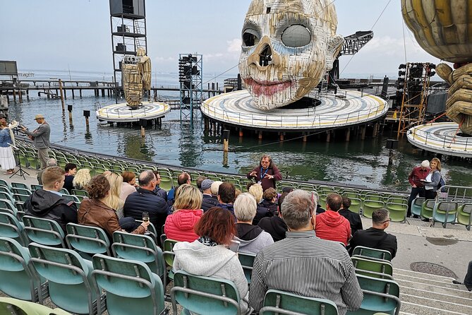 Private full day Switzerland and Austria bike tour from Lindau - FAQ