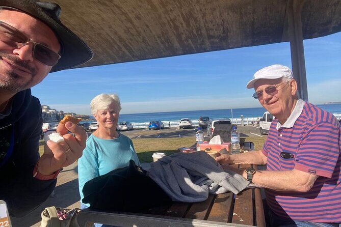 Private Full Day Sydney Highlights Tour - What Travelers Say