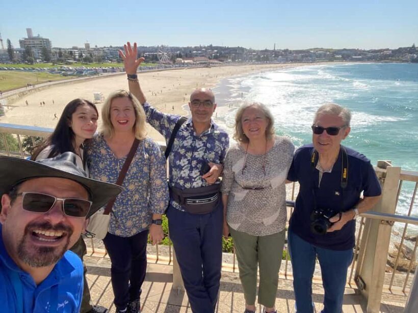 Private Full Day Sydney Sightseeing - An In-Depth Look at the Itinerary and Experience
