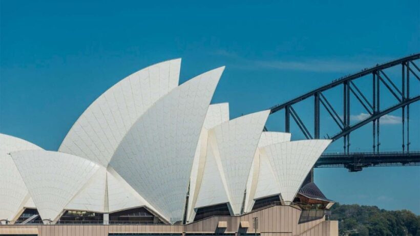 Private Full Day Sydney Sightseeing - Who Should Consider This Tour?