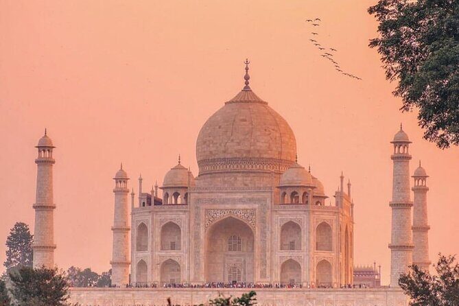 Private Full-Day Taj Mahal and Agra Fort Tour from Jaipur - What Does the Price Cover? Analyzing Value