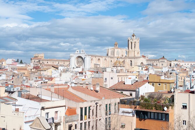 Private Full-Day Tarragona and Sitges - About Your Stay
