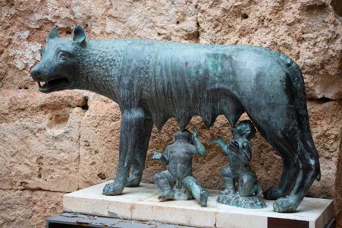Private Full-Day Tarragona and Sitges - Key Historical Sites in Tarragona