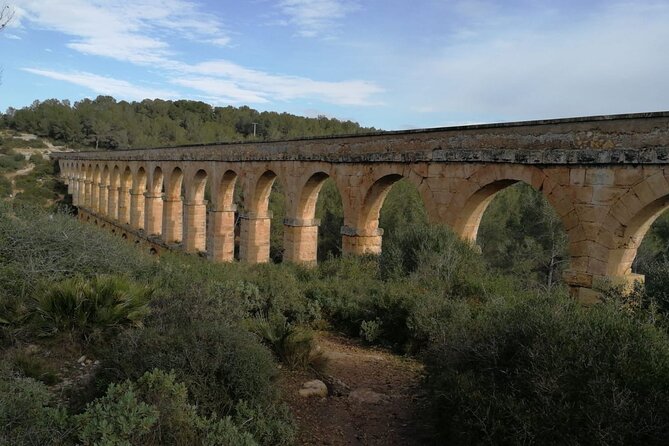 Private Full-Day Tarragona and Sitges - Booking and Cancellation Policies