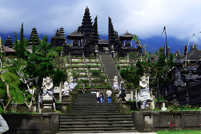 Private Full-Day Temple Tour: Bali Archaeology Tours - FAQ