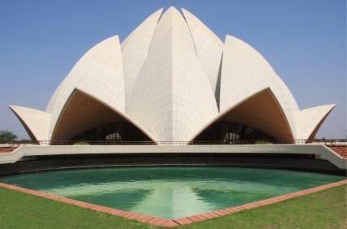 Private Full Day Temple Tour in Delhi by Car - Key Points