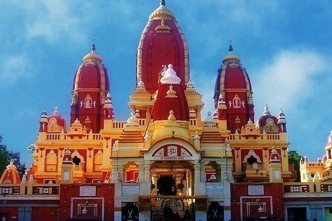 Private Full Day Temple Tour in Delhi by Car - Final Thoughts: Who is This Tour Best For?