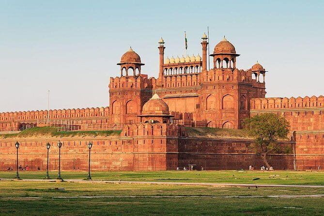 Private Full Day Temple tour In Delhi With Guide - What Could Be Better?