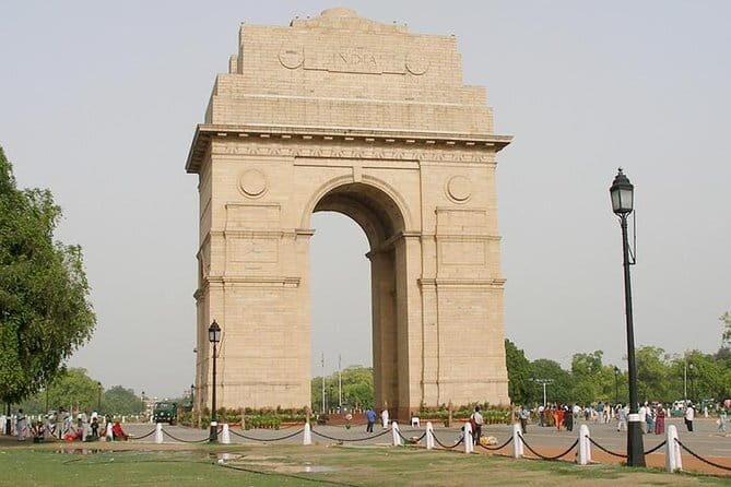 Private Full Day Temple tour In Delhi With Guide - Frequently Asked Questions