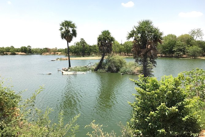 Private Full-Day Textile Tour Excursion from Hyderabad - Frequently Asked Questions