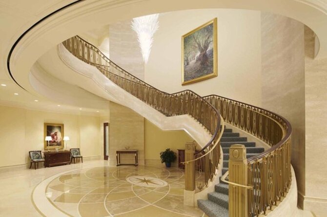 Private Full-Day The Best of Rome and the Mormon Temple LDS - Who Is This Tour Best Suited For?