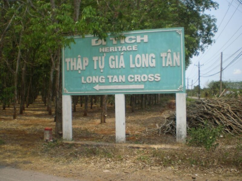 Private Full Day to Long Tan  Nui Dat Former Battlefield - Final Thoughts