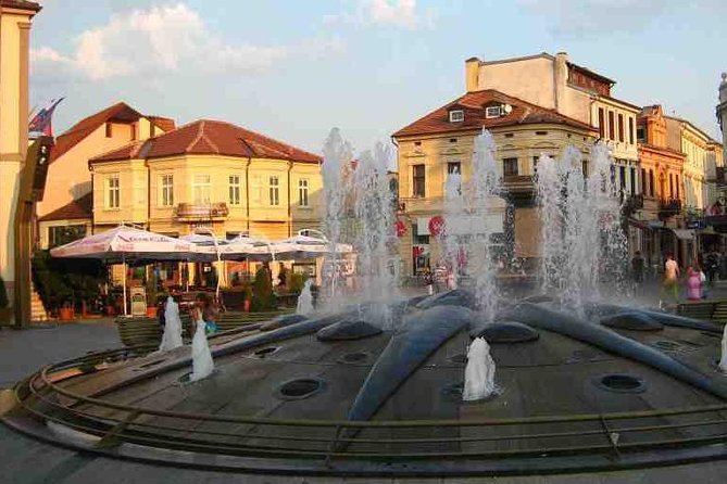 Private Full-Day to Ohrid and Bitola from Skopje - Who Should Book This Tour?