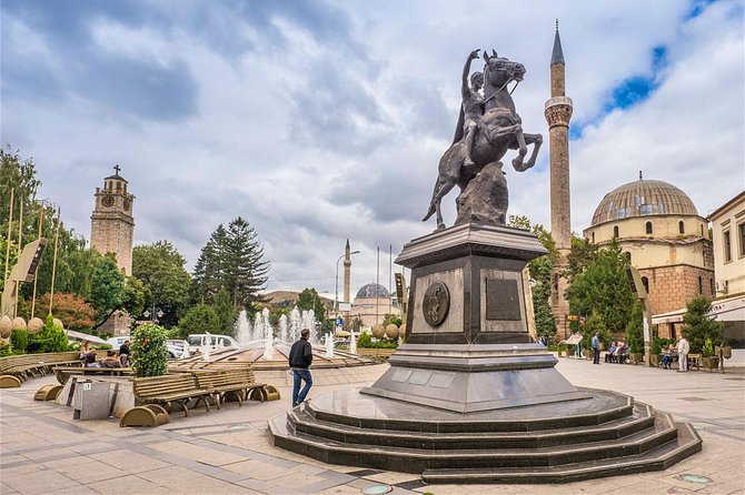 Private Full-Day to Ohrid and Bitola from Skopje - FAQ