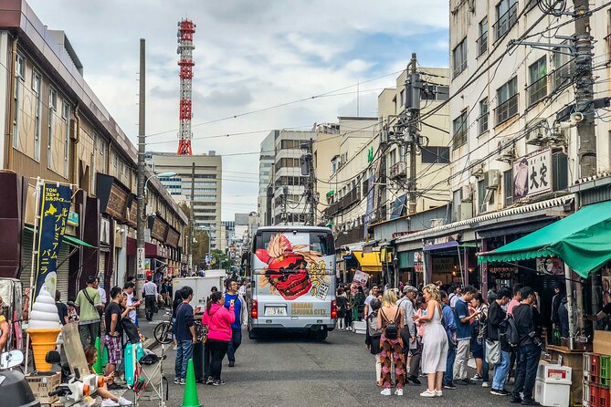 Private Full-day Tokyo Walking Subway Tour by Japan Gray Line - Navigating the Subway System