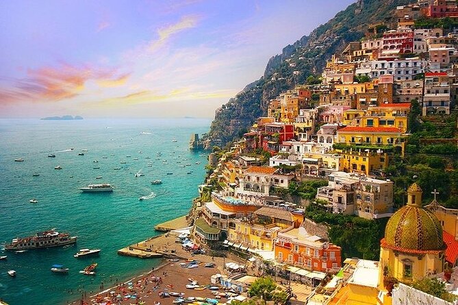 Private full day tour Amalfi Coast - Final Thoughts: Who Is This Tour Best For?