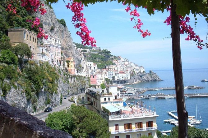 Private full day tour Amalfi coast experience - Who is This Tour Best For?
