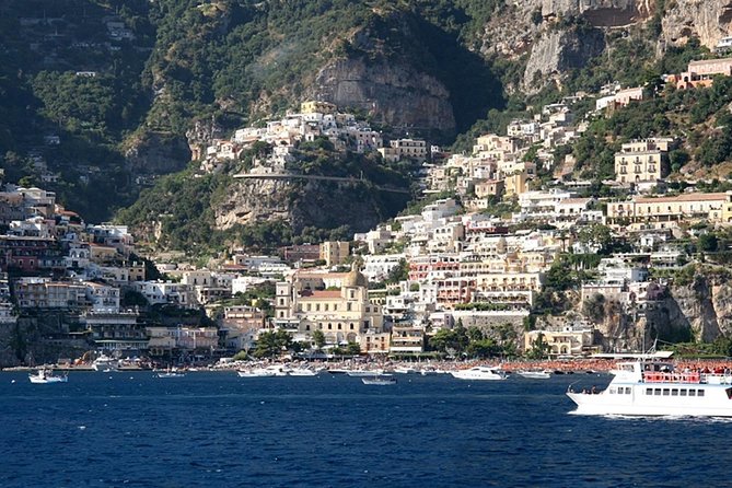 Private full day tour Amalfi coast experience - The Sum Up: Is It Worth It?