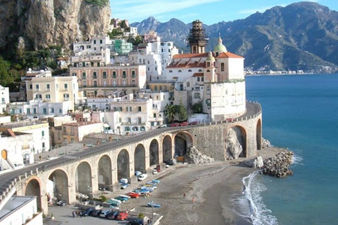 Private full day tour Amalfi coast experience - FAQ