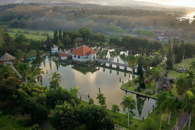 Private Full-Day Tour: Amazing The Gate of Heaven Bali Tour - Pricing and Value