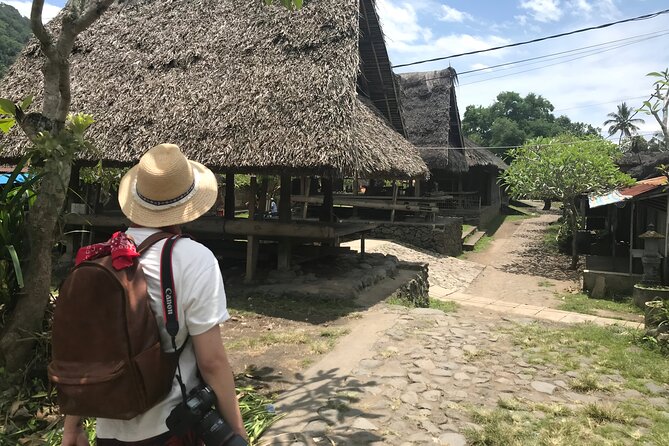 Private Full-Day Tour: Amazing The Gate of Heaven Bali Tour - Final Thoughts