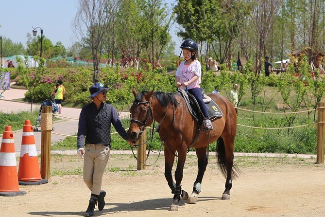 Private Full day Tour Anseong Farm Land with Gwangmyeong Cave - Practical Details and Logistics