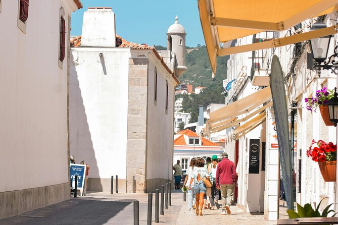 Private Full Day Tour Arrabida, Palmela, Azeitão and Sesimbra - Practical Details & What You’ll Value
