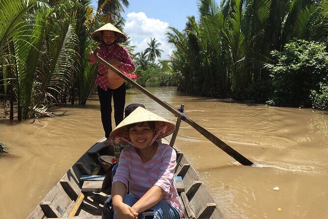 Private Full Day Tour: Authentic Mekong Delta Life in Ben Tre - Exploring the Private Full Day Tour: Authentic Mekong Delta Life in Ben Tre