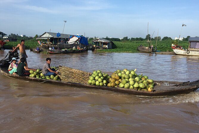 Private Full Day Tour: Authentic Mekong Delta Life in Ben Tre - Why This Tour Is a Great Value