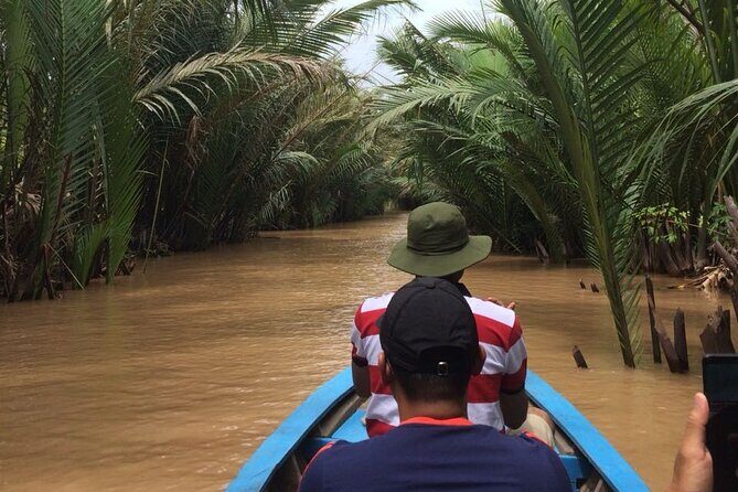 Private Full Day Tour: Authentic Mekong Delta Life in Ben Tre - The Sum Up