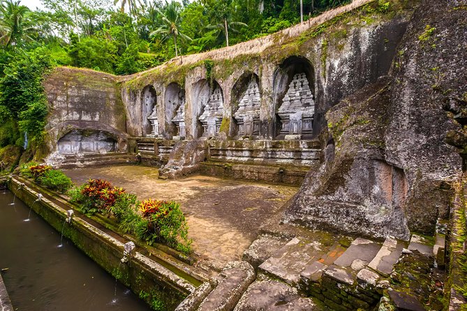 Private Full-Day Tour: Balinese Temples and Rice Terraces - Why This Tour Works Well
