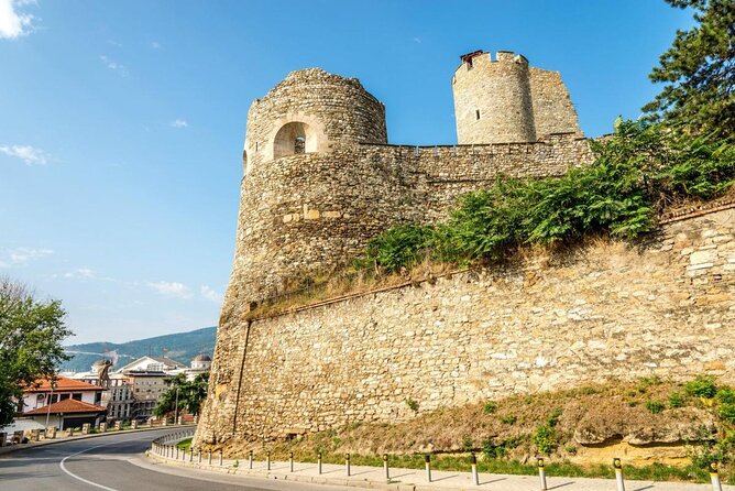 Private Full Day Tour Best of Skopje - Introduction