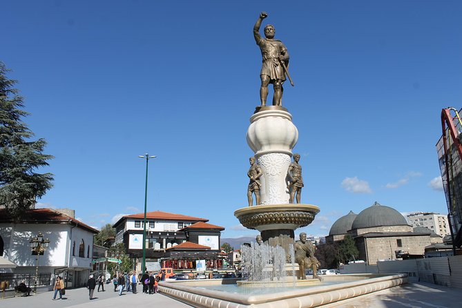 Private Full Day Tour Best of Skopje - Who Will Enjoy This Tour?