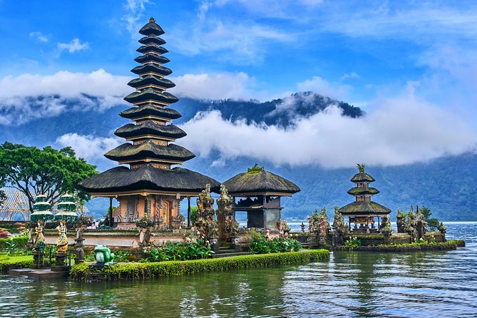 Private Full Day Tour: Best UNESCO Sites in Bali - Who Should Consider This Tour?