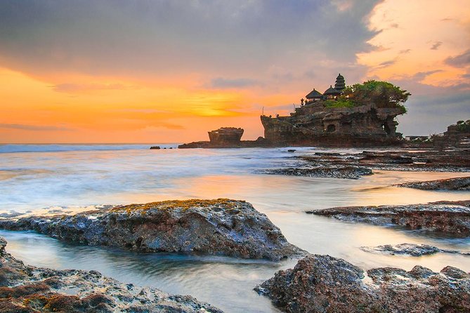 Private Full Day Tour: Best UNESCO Sites in Bali - The Sum Up