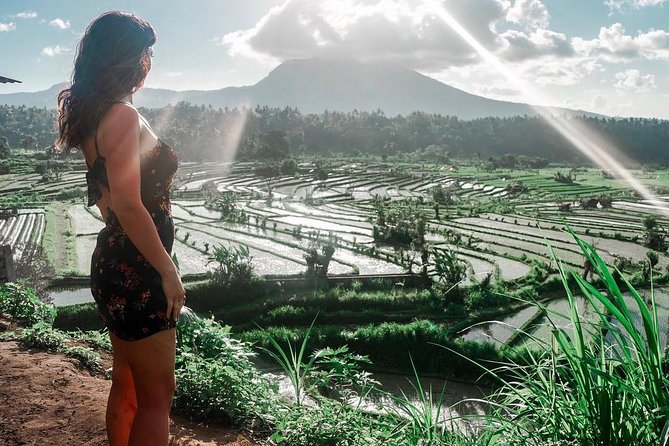 Private Full Day Tour: Best UNESCO Sites in Bali - FAQ