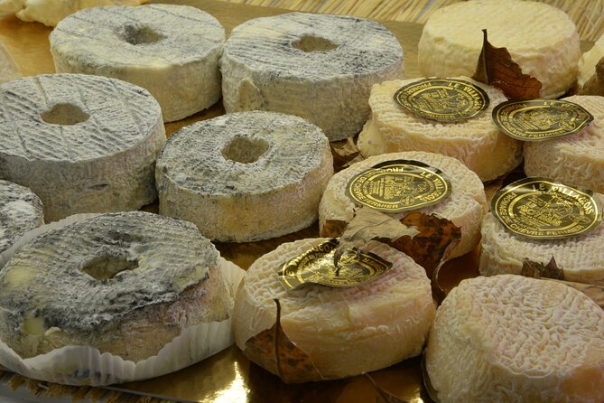 Private Full Day Tour Burgundy Gourmet - Authentic Flavors and Tastings