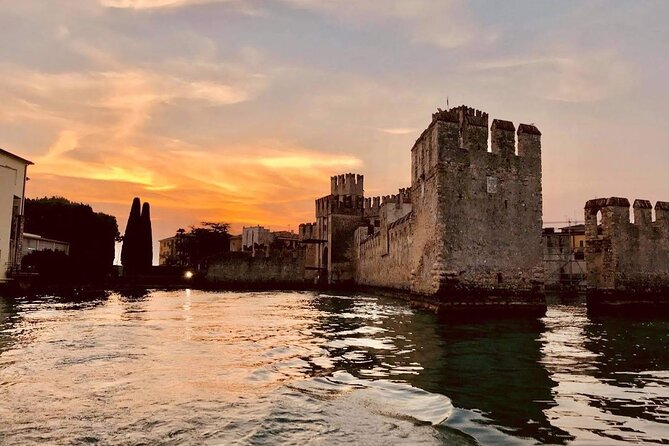 Private Full-Day Tour by Boat in Lake Garda - Stop 3: Sirmione and its Attractions