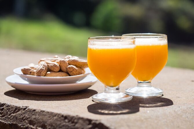 Private Full Day Tour by Jeep 4x4 West Side Madeira - The Itinerary in Detail: What to Expect