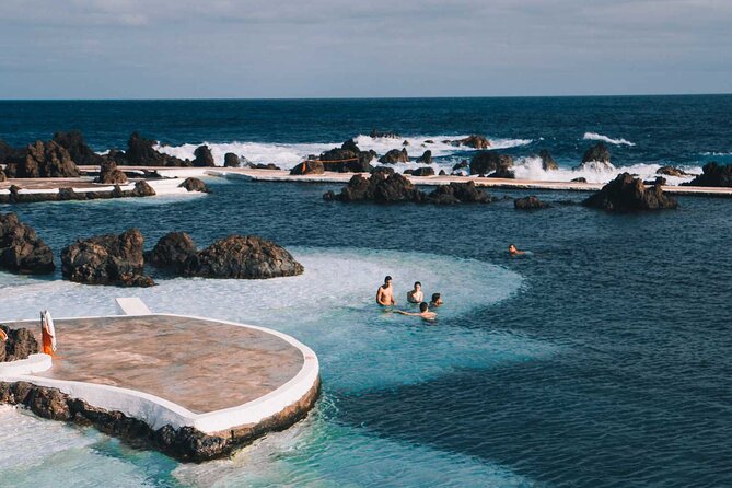 Private Full Day Tour by Jeep 4x4 West Side Madeira - Why This Tour Stands Out