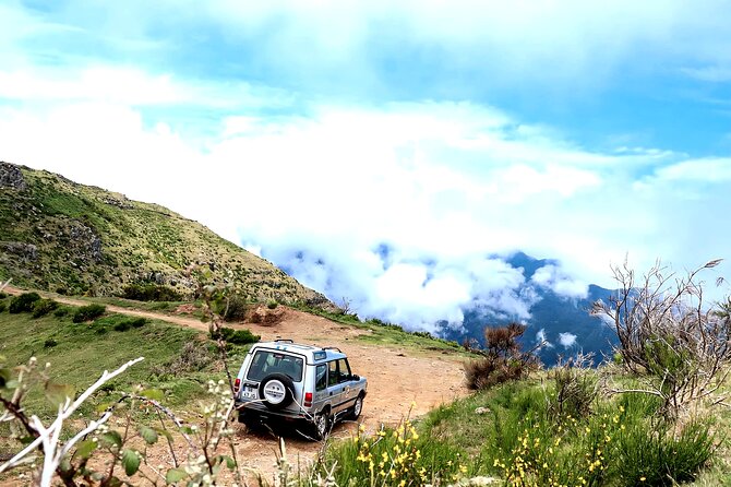 Private Full Day Tour by Jeep 4x4 West Side Madeira - Who Should Consider This Tour?