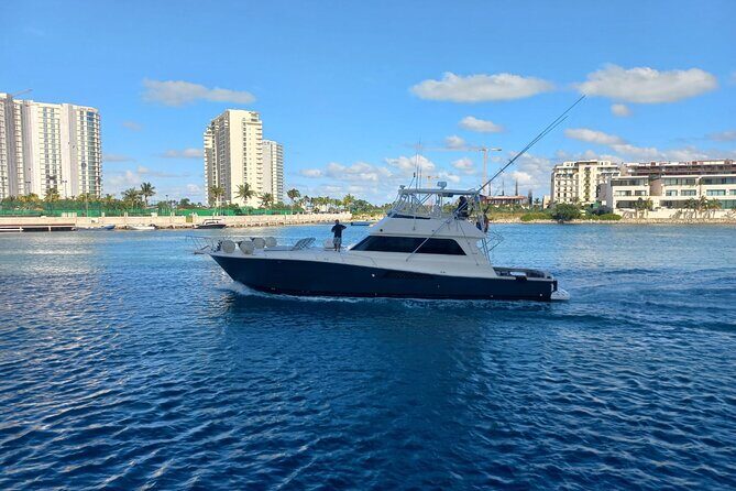 Private Full Day Tour by Yatch in Cancún - Frequently Asked Questions (FAQs)