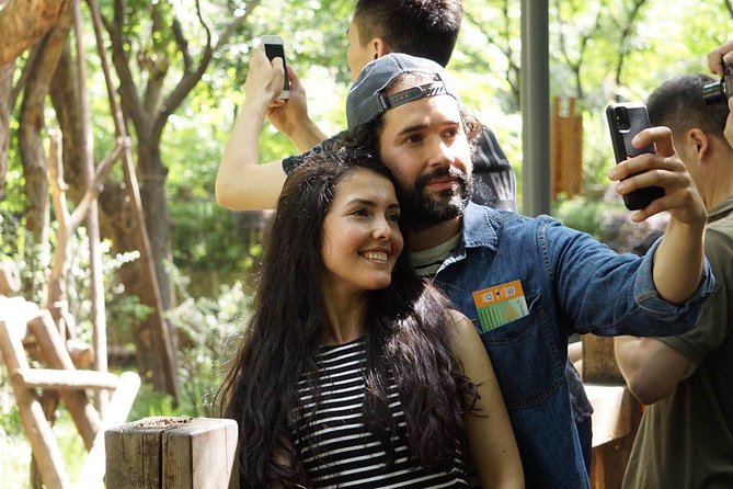 Private Full-Day Tour: Chengdu City Highlights - Who Will Enjoy This Tour Most?