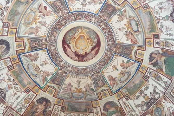 Private Full-Day Tour Civita di Bagnoregio & Villa Lante - Discovering Civita di Bagnoregio